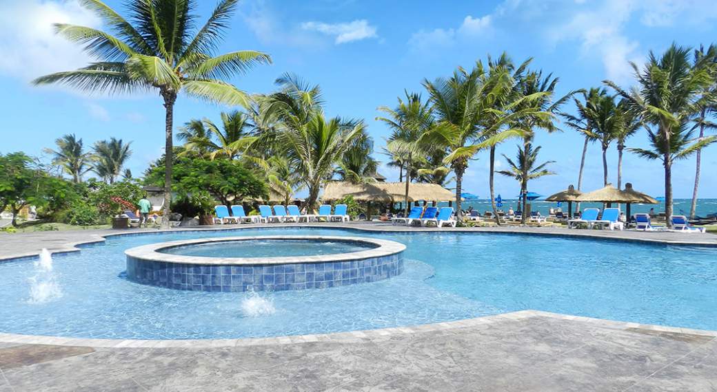Coconut Bay Resort & Spa - St. Lucia