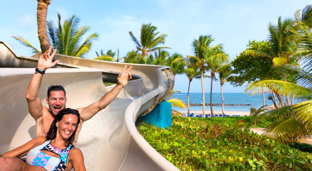 Coconut Bay Resort & Spa - St. Lucia